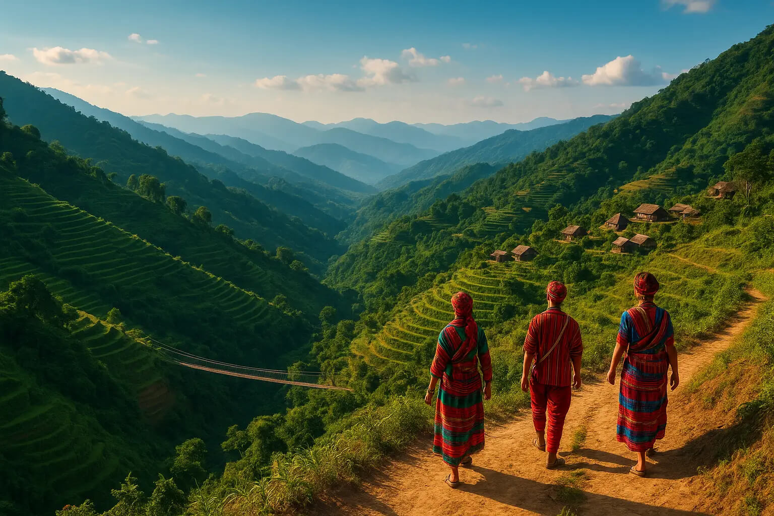 10 Hidden Gems in Bangladesh Every Traveler Must Visit in 2025 - The ...